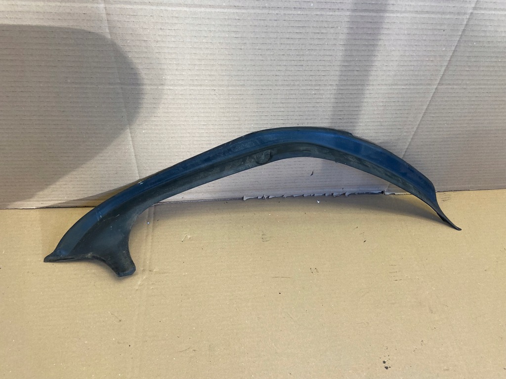 W205 LISTWA BAGAŻNIKA PRAWA A2056900941 RYNNA - 13159983224 - oficjalne ...