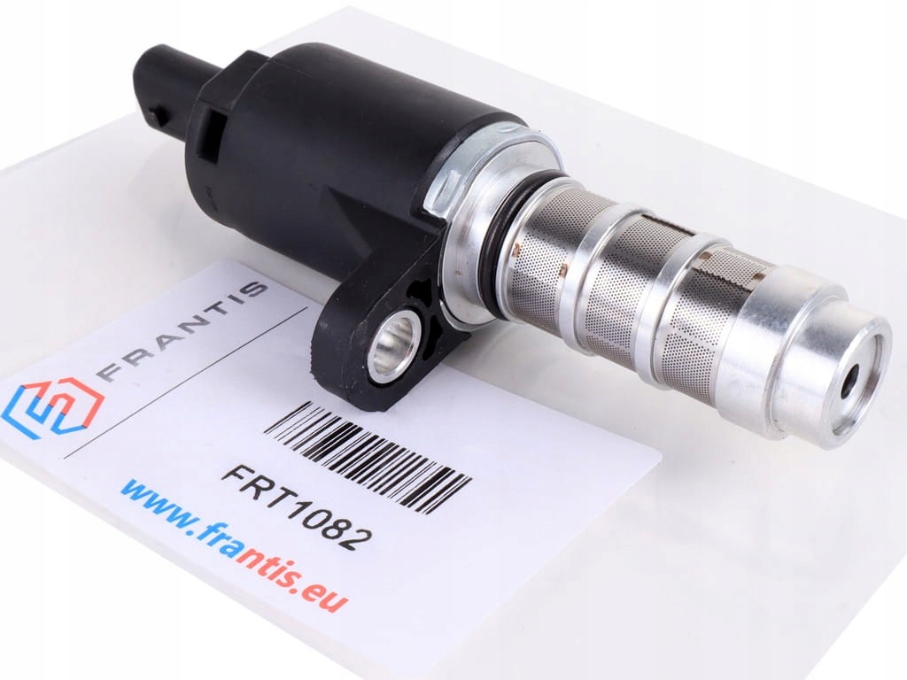 ELEKTROZAWÓR ZMIENNYCH FAZ PEUGEOT 508 II OPEL CORSA F MOKKA B 1.2 ...