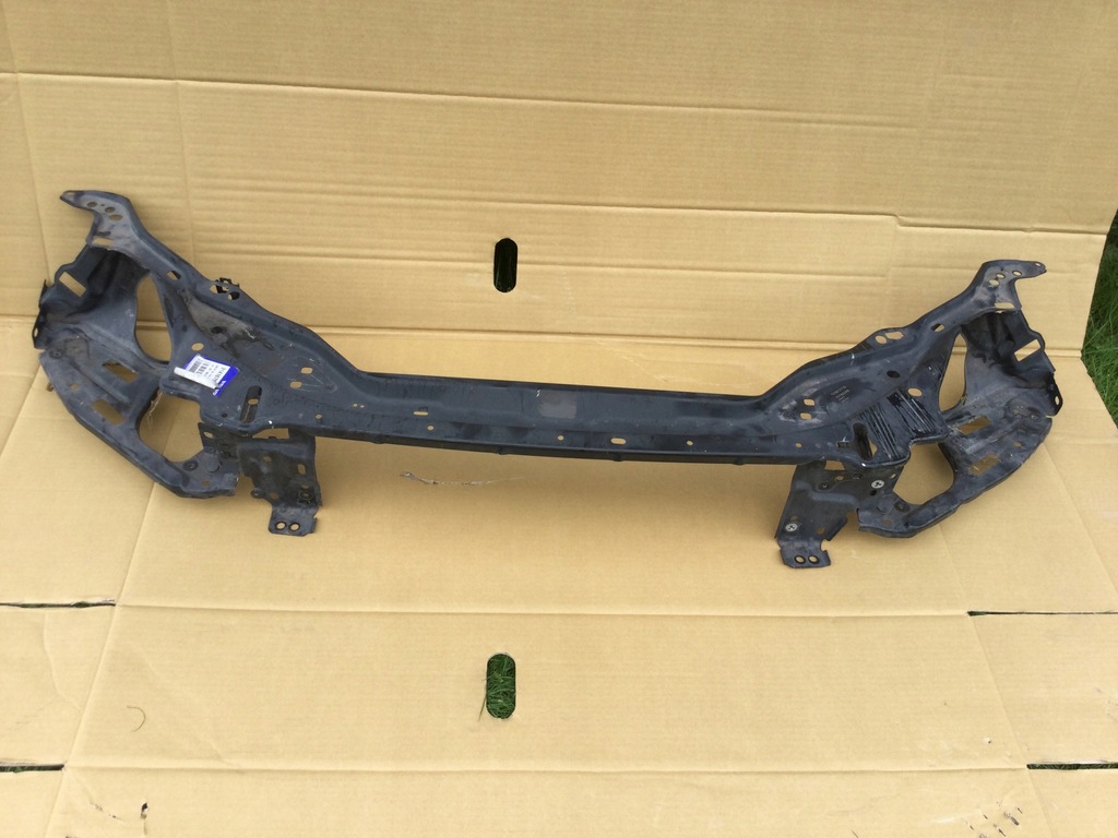 volvo xc60 wzmocnienie pas przedni - 13878594366 - oficjalne archiwum ...