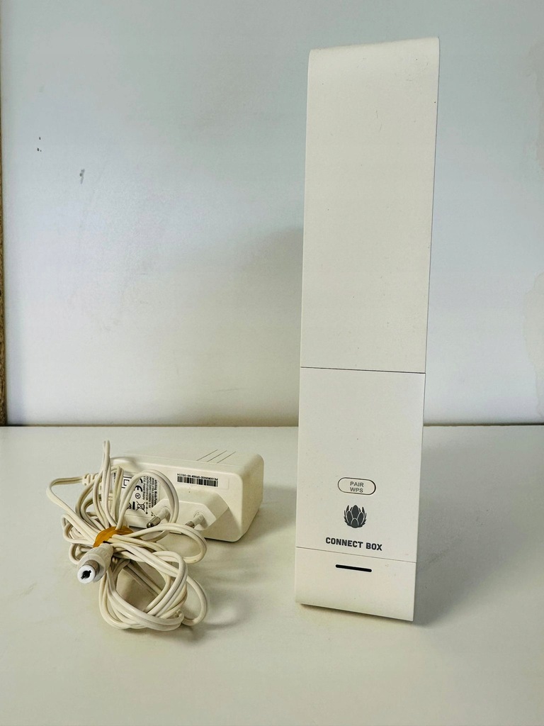 ROUTER CH7465LG-LC (3099/24) - 15757823474 - oficjalne archiwum Allegro