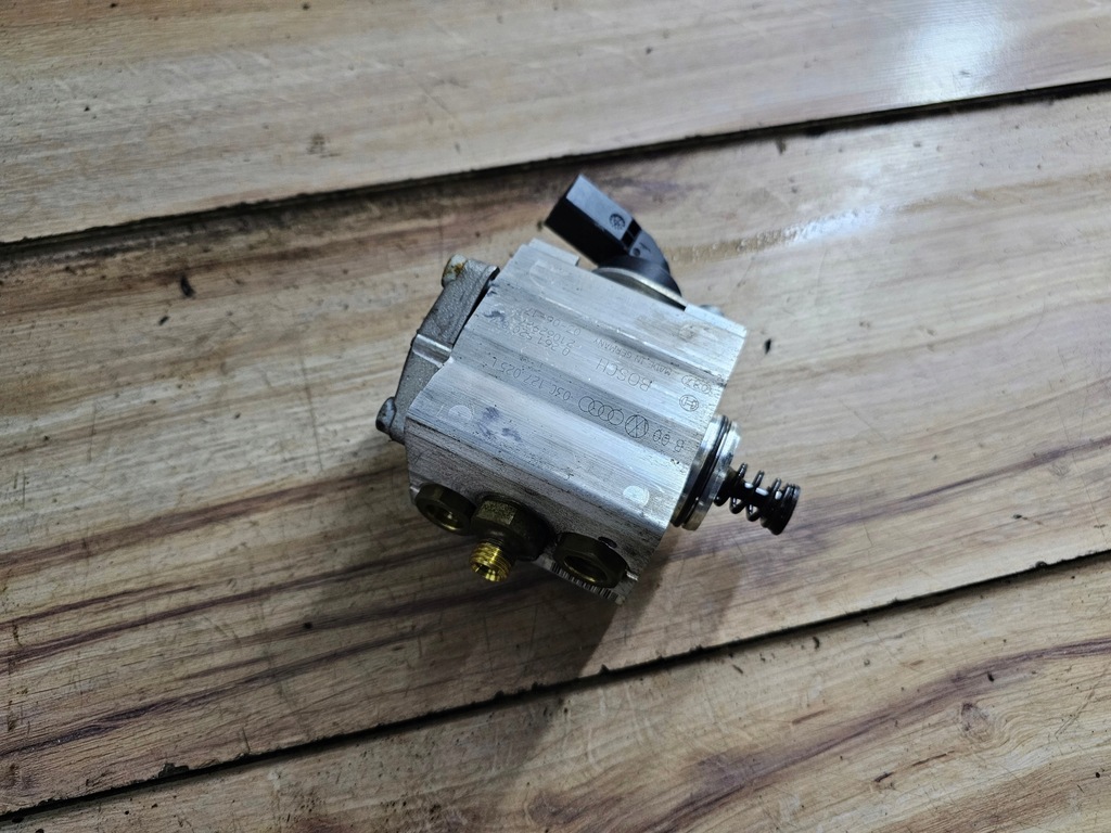 POMPA PALIWA VW TOURAN I 1.6 FSI 03C127025L - 14866739764 - oficjalne ...