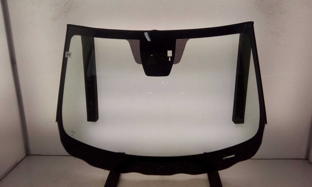 SZYBA CZOŁOWA MAZDA CX 3 2015 SENS+KAM H00325 - 11984047603 - oficjalne ...