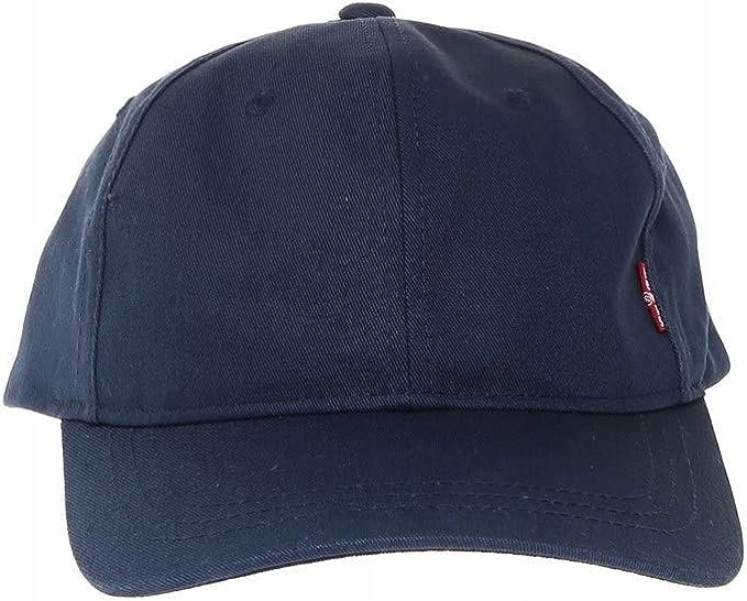 LEVIS 771360155 MĘSKA CZAPKA Z DASZKIEM 58CM 83939 - 14144712237 ...