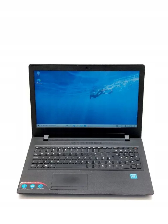LAPTOP LENOVO IDEAPAD 110-15IBR (MODEL 80T7) - 13296800084 - oficjalne archiwum Allegro