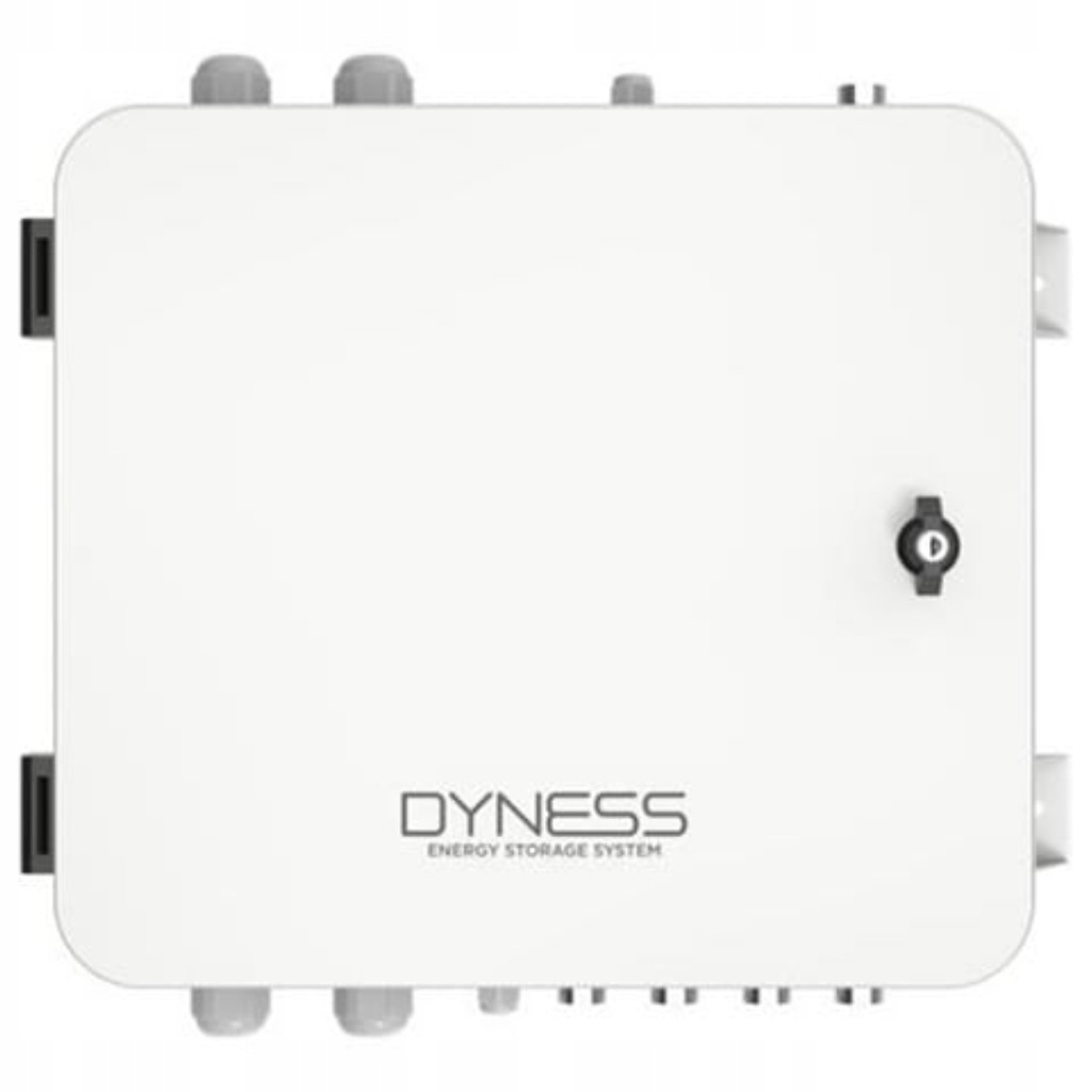Rodzielnica Przyłączeniowa Dyness Combiner BOX Do Magazynu Energii ...