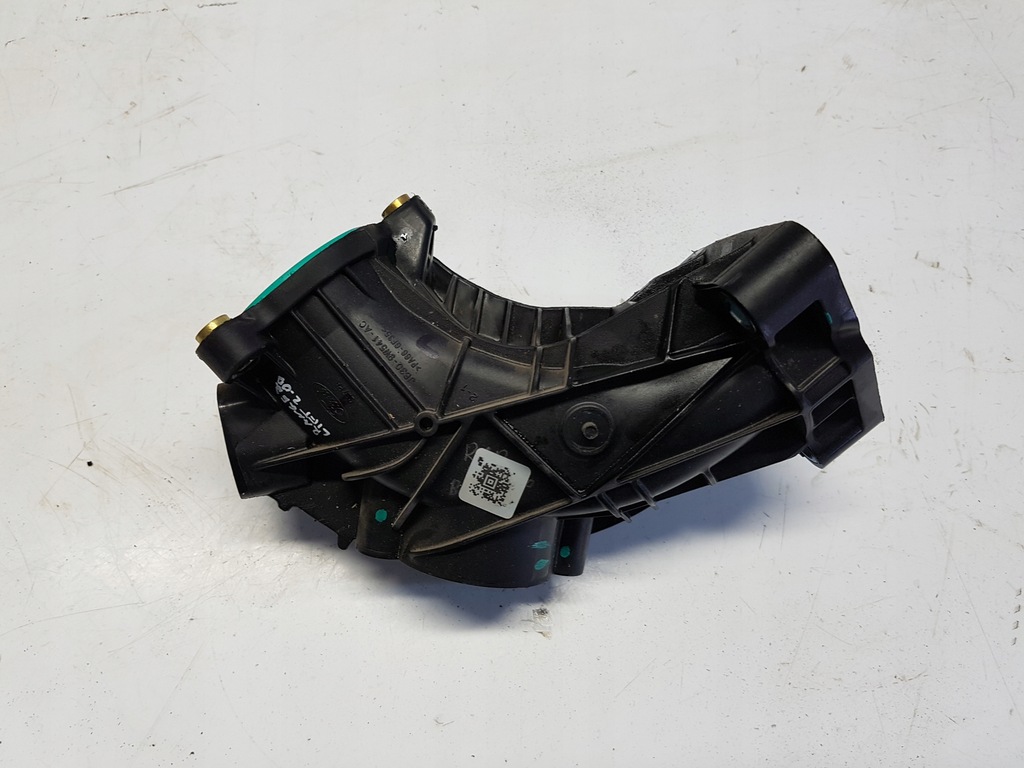 FORD RANGER IV V 2021 RURA POWIETRZA JB3Q-9W541-AC - 12855854281 ...