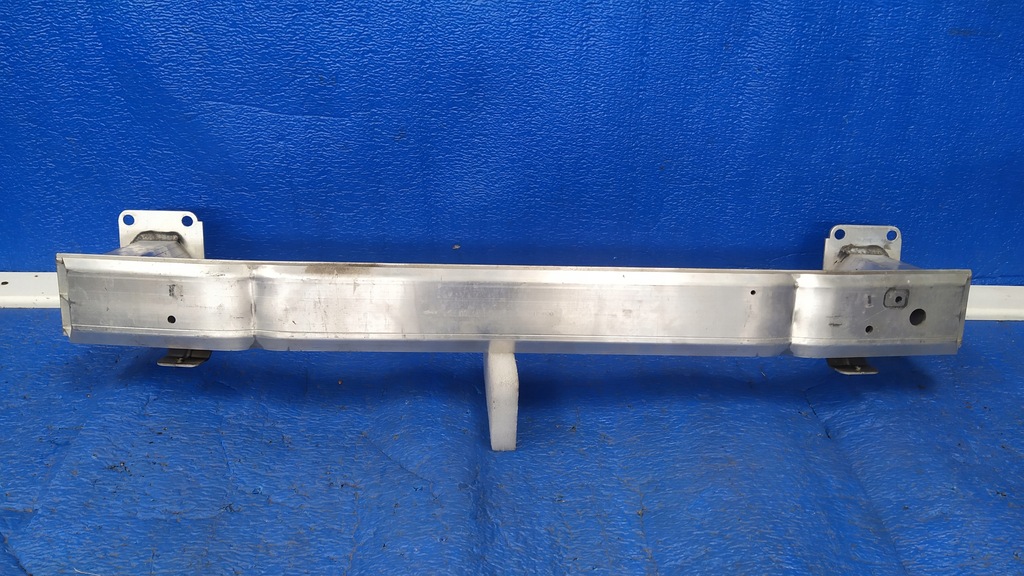 BELKA ZDERZAKA PRZOD JUMPY EXPERT PROACE ZAFIRA - 12645644286 ...