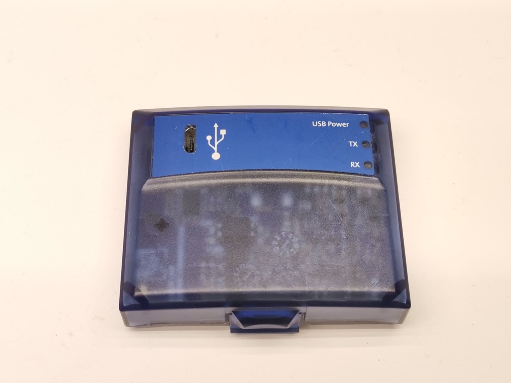 LENZE I5MADU0000000S moduł USB do falowników i500 - 14180080476 ...