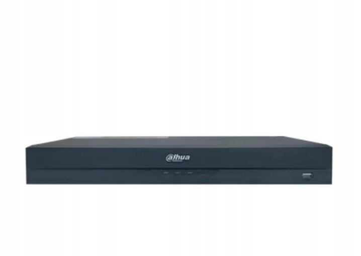 Dahua NVR2208-8P-I2 8 kanałów z 8 portami poe i NV - 13068748771 - oficjalne archiwum Allegro