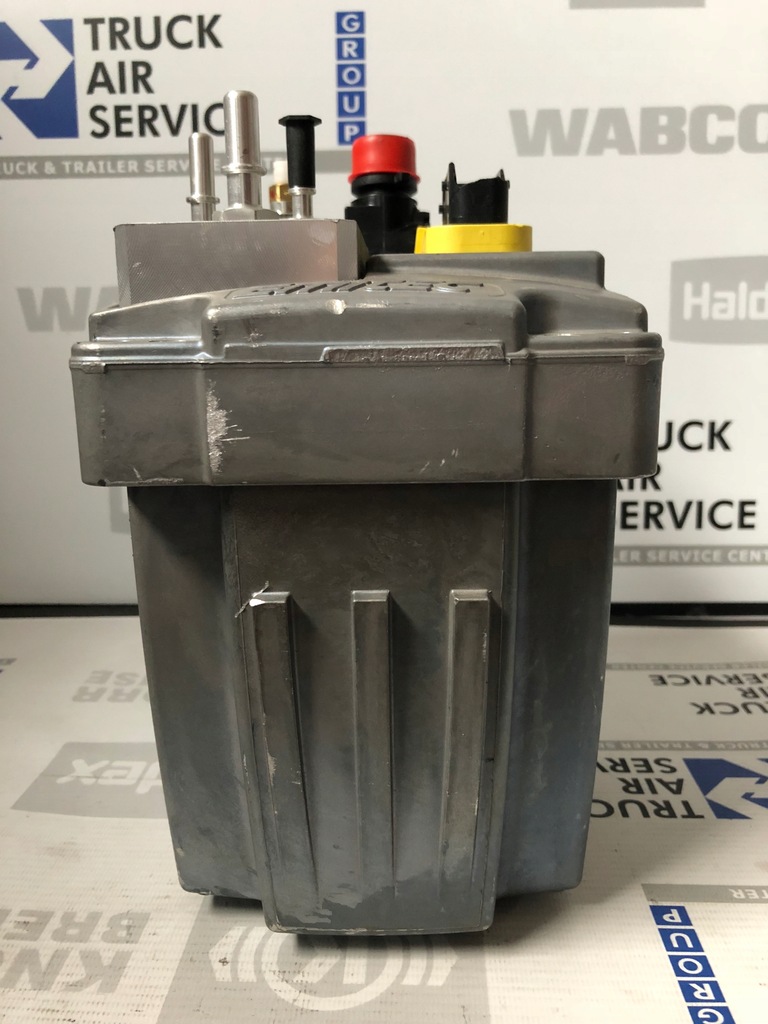 Pompa AdBlue EMITEC MAN Nr: 81154036139 - 7537707201 - oficjalne ...