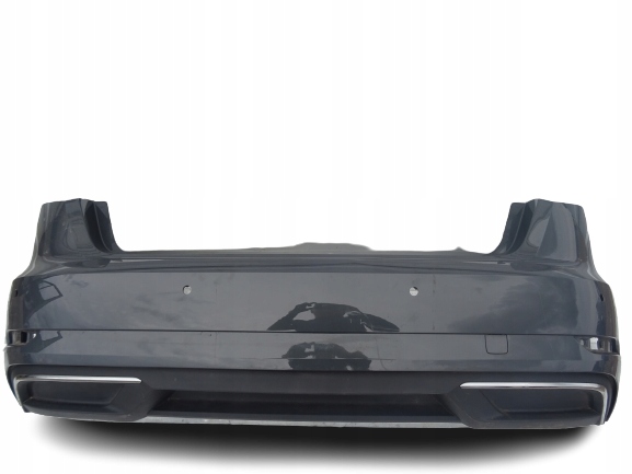 ZDERZAK tył AUDI A3 8V 8V4 E-TRON LIFT 16-oryginał - 12726966393 - oficjalne archiwum Allegro