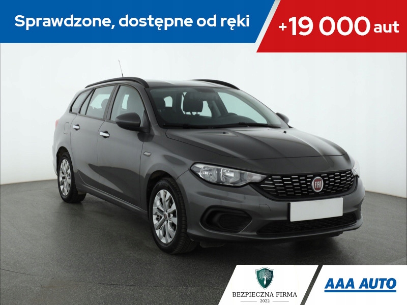 Fiat Tipo 1.4 T-Jet, Salon Polska, Serwis ASO - 17508449782 - oficjalne ...