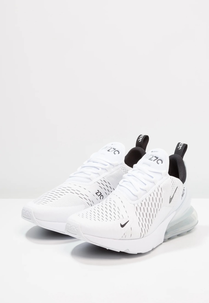 NIKE 36 SNEAKERSY NISKIE AIR MAX 270 R3394 - 14112160979 - oficjalne archiwum Allegro