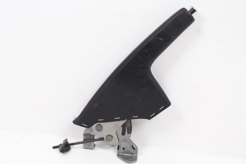 DZWIGNIA HAMULCA RECZNEGO SEAT TOLEDO IV 2012 - 7137802746 - oficjalne ...