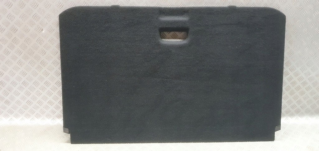 PÓŁKA PODŁOGA BAGAŻNIKA OPEL CORSA D E - 12201807950 - oficjalne ...