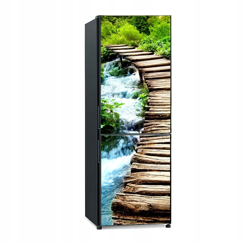 Naklejka samoprzylepna 60x180 Promenada Chorwacja - 12012504532 - oficjalne archiwum Allegro