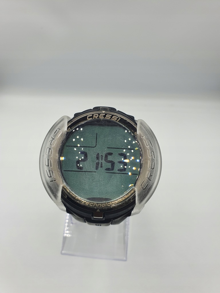 Купить Титановый подводный компьютер Cressi Drake: отзывы, фото и ...