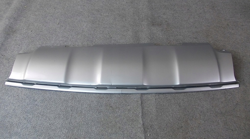 VOLVO XC60 dokładka spoiler dyfuzor tył 31323779 - 13314474579 ...