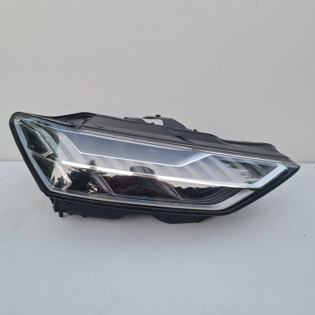 AUDI A7 C8 LAMPA FULL LED MATRIX 4K8 4K8941036F - 13848592491 ...