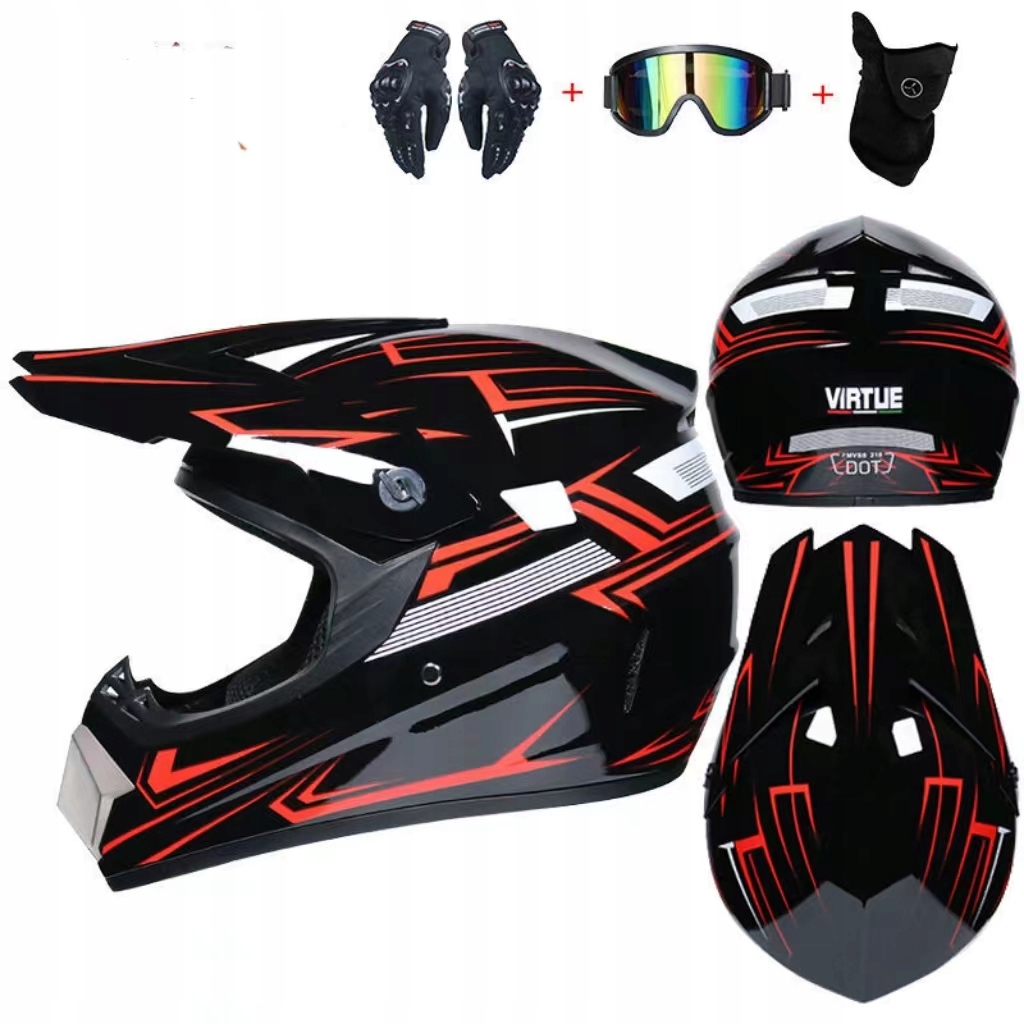KASK MOTOCYKLOWY OFF-ROAD ENDURO MOTOCROSS - 12827212395 - oficjalne ... KASK MOTOCYKLOWY OFF-ROAD ENDURO MOTOCROSS - 12827212395 - oficjalne ...