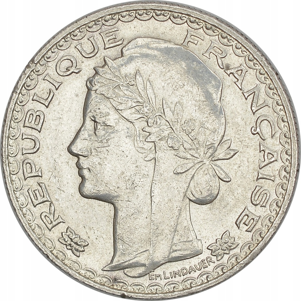 16.INDOCHINY FRANCUSKIE, 1 PIASTRA 1931 - 15300301893 - oficjalne ...