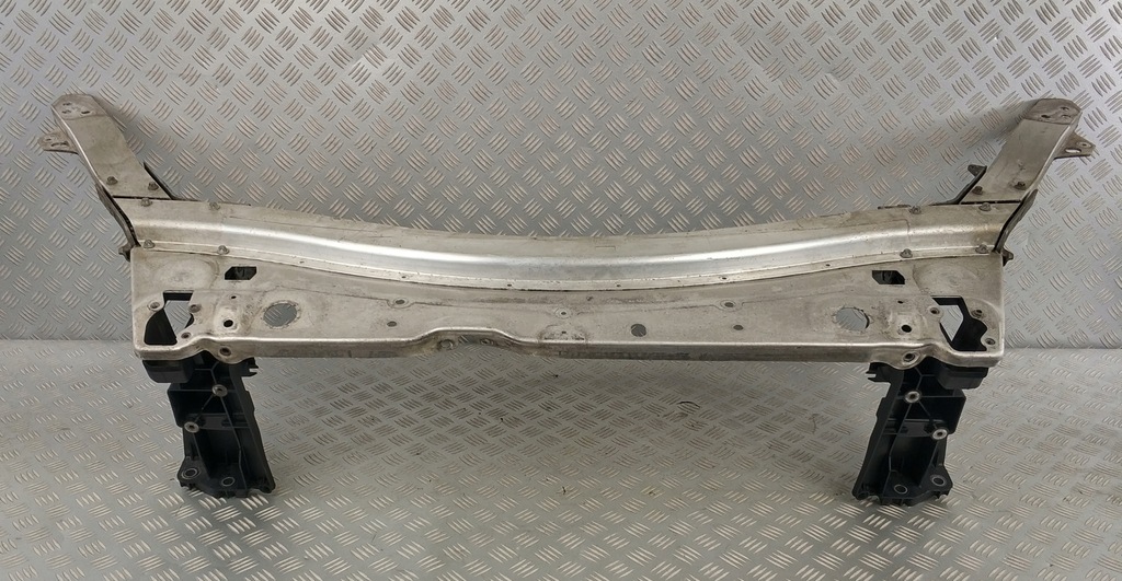 pas przedni wzmocnienie MERCEDES W253 X253 GLC FL - 13581279774 ...