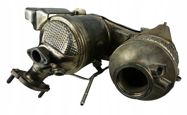 DPF KIA CEED OPTIMA PROCEED SPORTAGE STONIC1.6 CRDI 289C02U000 NOWY ...