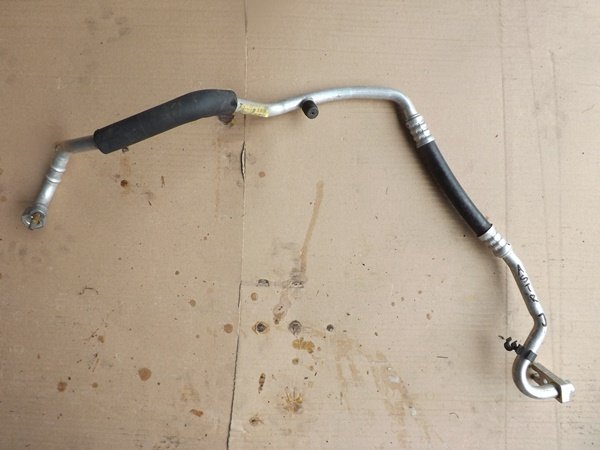 PRZEWÓD WĄŻ KLIMATYZACJI OPEL ASTRA IV J 13254568 - 6493547552 ...