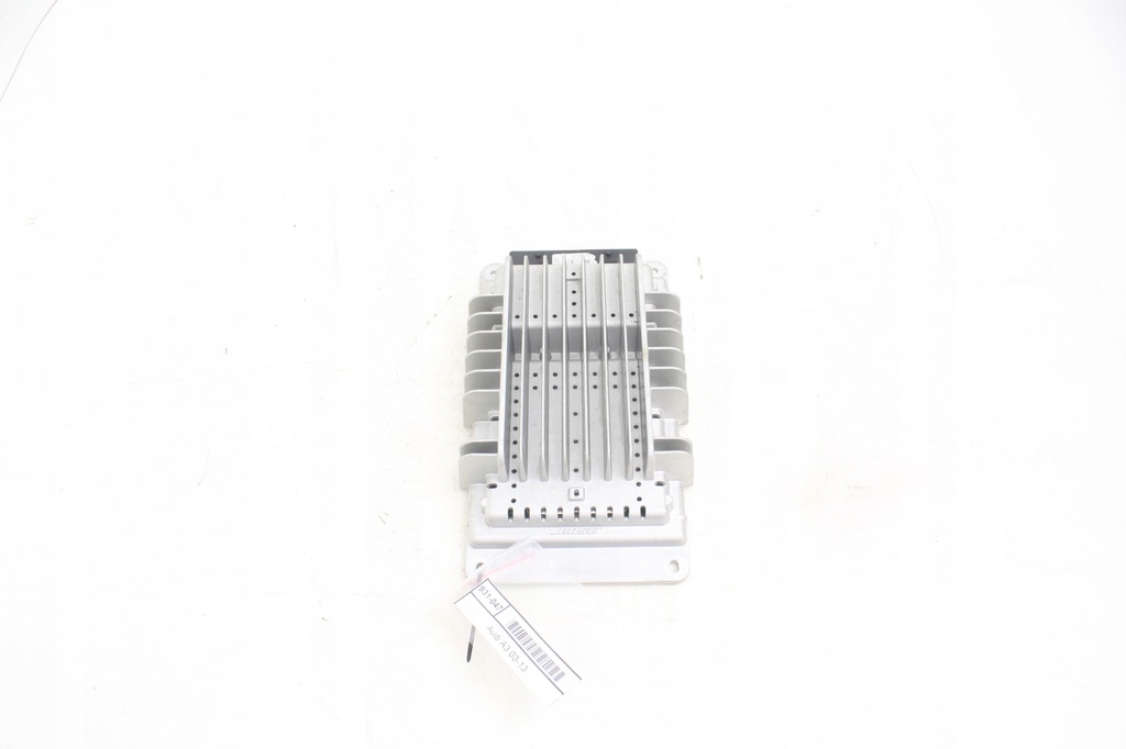 WZMACNIACZ BOSE Audi A3 8P 03-13 - 12709650552 - oficjalne archiwum Allegro