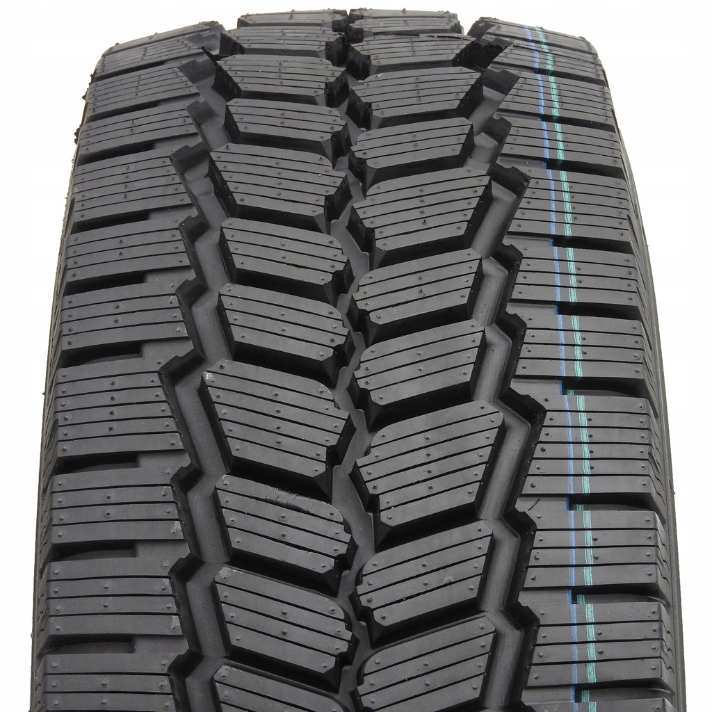 2x 235/65R16C ZIMOWE OPONY BIEŻNIKOWANE DOSTAWCZE - 11358683806 - oficjalne archiwum Allegro