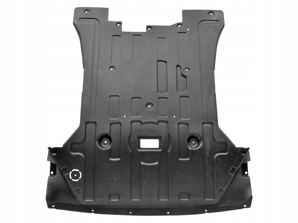 BMW X3 F25 2014- OSŁONA POD SILNIK 51757213662 - 12501413232 ...