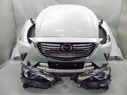 Mazda cx3 lift przod kompletny full led 2.0 B 47A - 12495796199 ...
