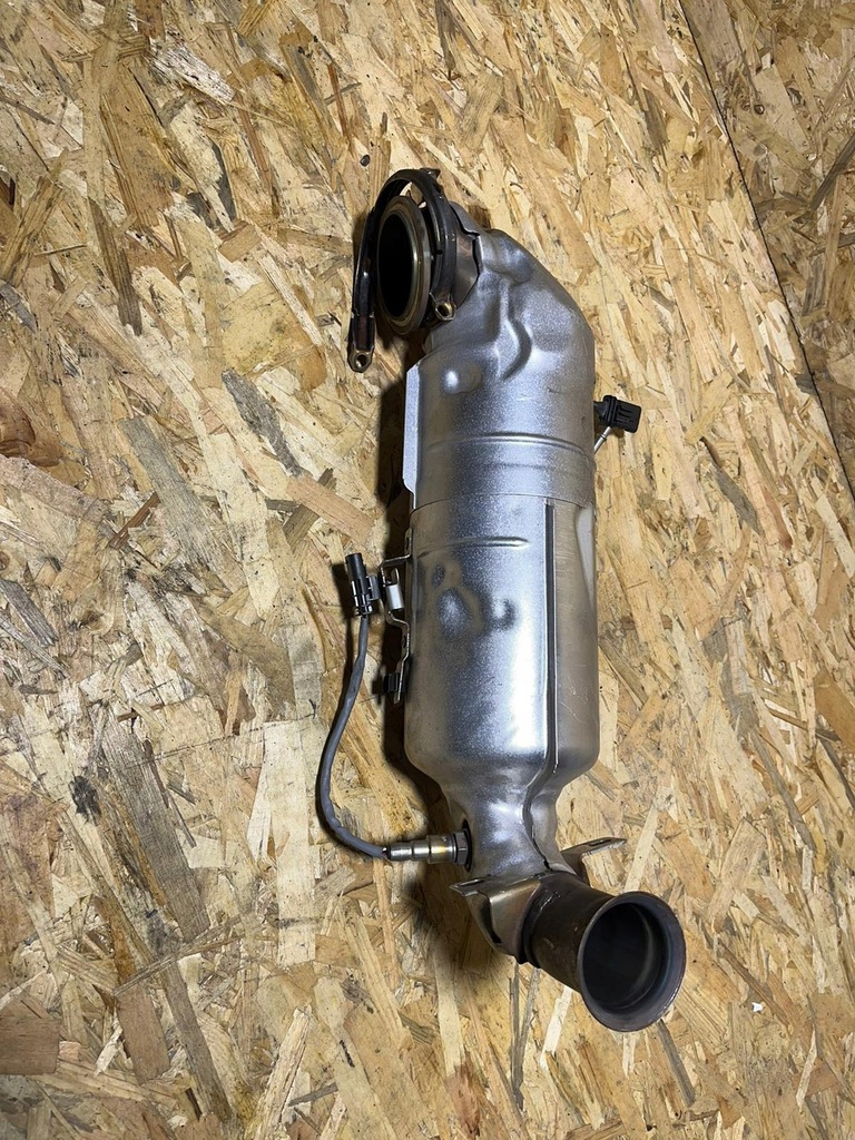 Psa katalizator dpf K751 1.2 THP - 13207057362 - oficjalne archiwum Allegro