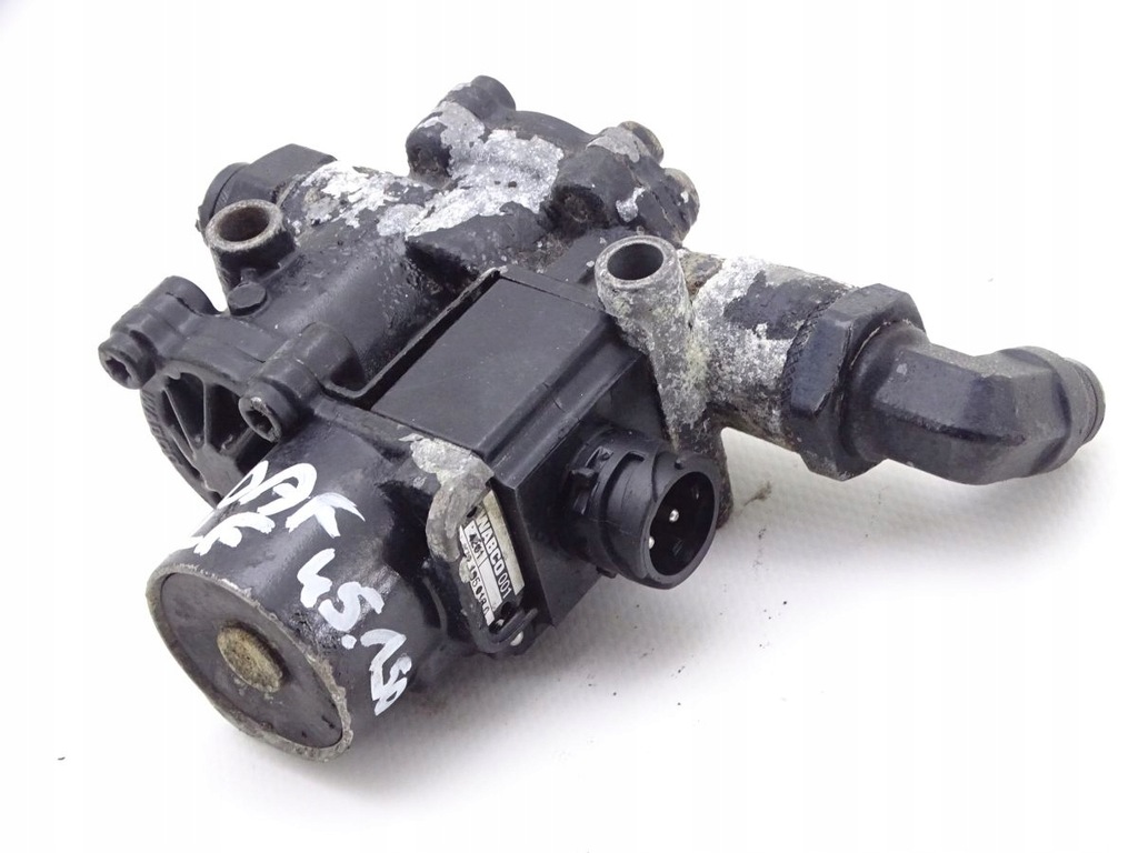 ZAWÓR MODULATOR HAMULCOWY ABS DAF 45 55 LF - 13395368030 - oficjalne ...