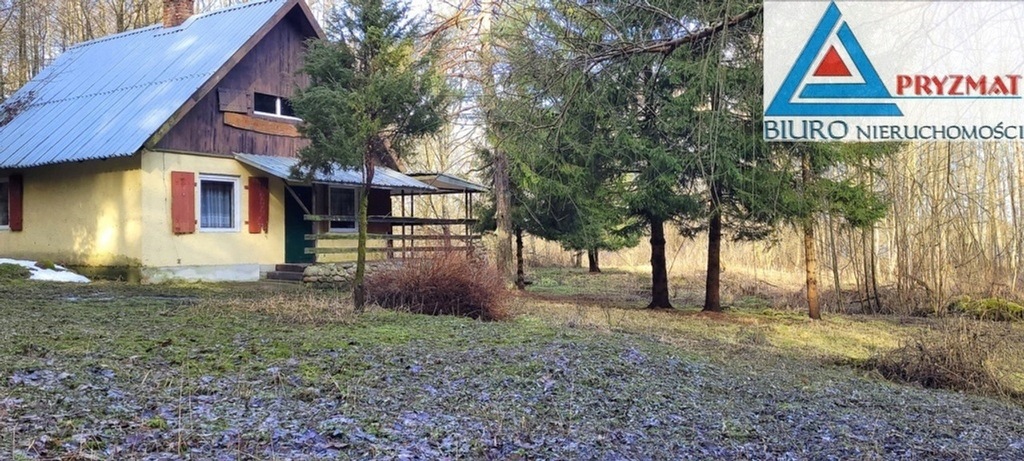 Dom, Purda, Purda (gm.), 80 m² - 13441883281 - oficjalne archiwum Allegro