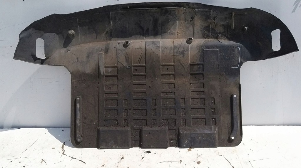 HYUNDAI TUCSON I OSŁONA POD SILNIK PŁYTA SILNIKA - 13967236866 ...