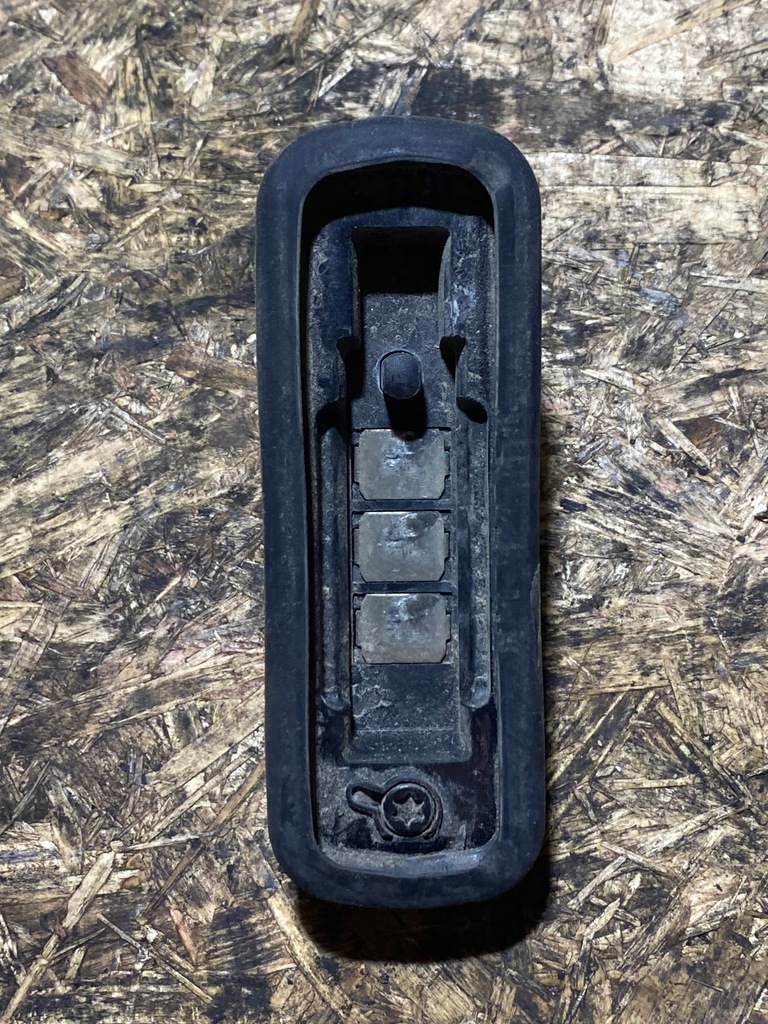 Stycznik czujnik drzwi przesuwnych trafic vivaro 8200139742 ...