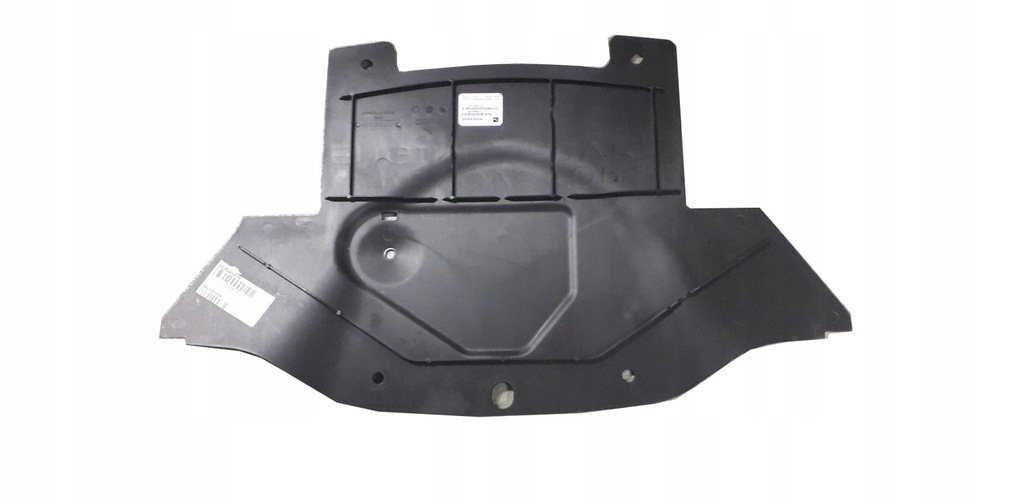 OSŁONA POD SILNIK DODGE CHALLENGER 2015- - 14774441771 - oficjalne ...