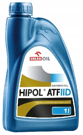 Orlen Hipol ATF II D op. 1 l - 9269418075 - oficjalne archiwum Allegro