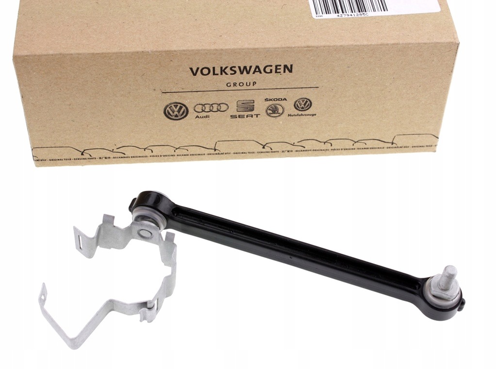 ŁĄCZNIK POZIOMOWANIA ŚWIATEŁ VW AUDI 8D0941299B - 7771784893 ...