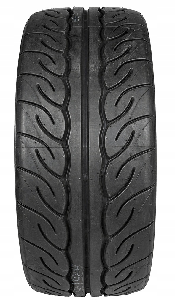 Opona Yokohama Advan Neova AD08RS 235/35 R19 - 12604759816 - oficjalne ...