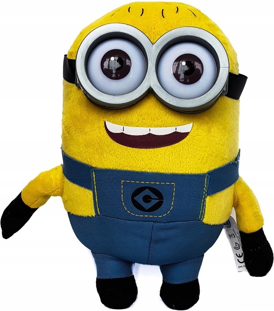 Minionki 1