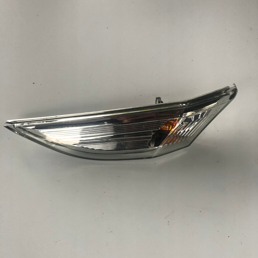 Porsche Carrera 911 991 Kierunkowskaz Migacz Lewy - 11183235655 ...