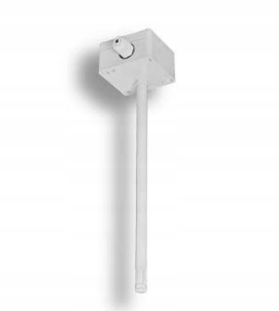 Kanałowy czujnik temperatury Nenutec STC-PT1000 - 13496845750 ...