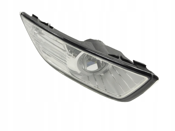 LAMPA PRZECIWMGIELNA PRAWA MONDEO MK4 1521876 - 11576070210 - oficjalne ...
