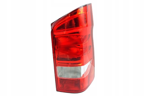 VITO W447 LAMPA TYŁ TYLNA PRAWA A4478200164 2SK011581-241 HELLA ...