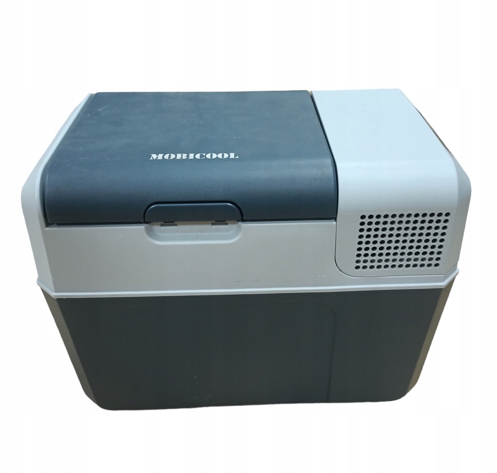 Mobicool FR40 lodówka kompresorowa 12V 24V 230V - 13529399106 ...