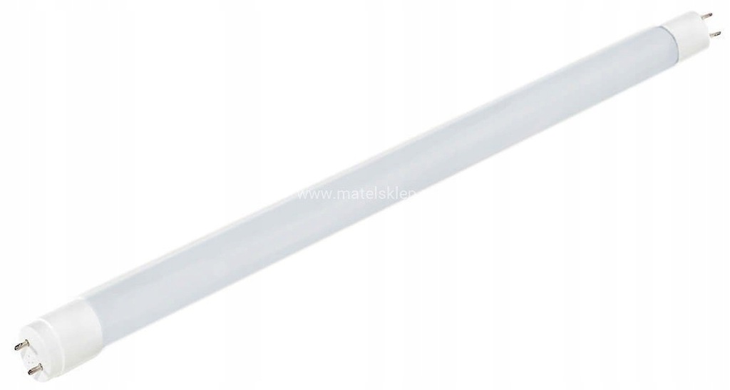 Świetlówka LED G13 T8 19W 1900lm 6400K - 13327710168 - oficjalne ...