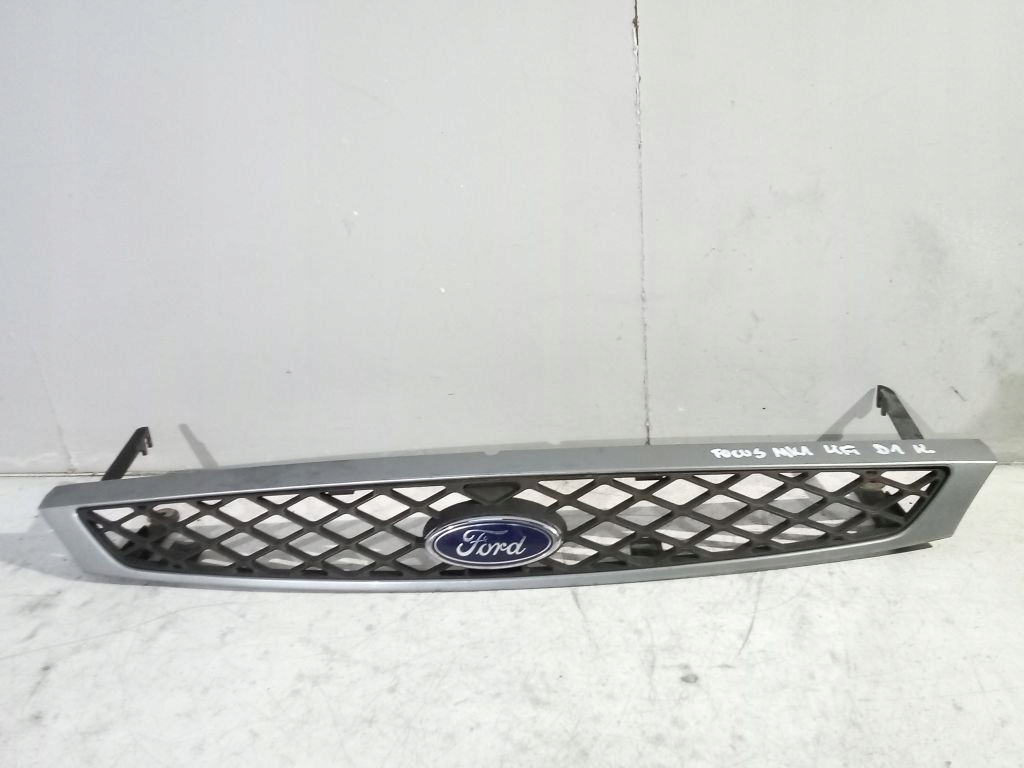 Ford Focus MK1 lift grill gril atrapa D1 - 13345218296 - oficjalne ...