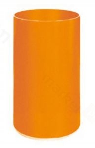 Rura trzonowa (wznosząca) kinety fi 400, PVC, gładka, SN2 - 14723812458 ...